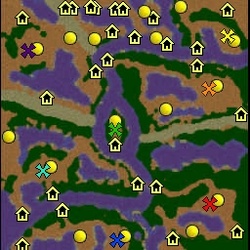 Warzone | HIVE