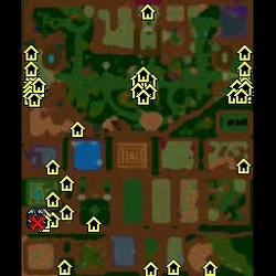Custom Hero Arena Unlimited Beta | HIVE