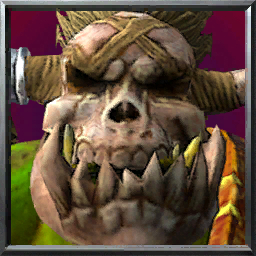 Laughing Skull Grunt | HIVE