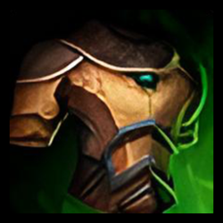 Nature / Fel Armor Icon HD | HIVE