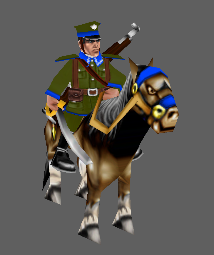 Polish Units 1920s | HIVE
