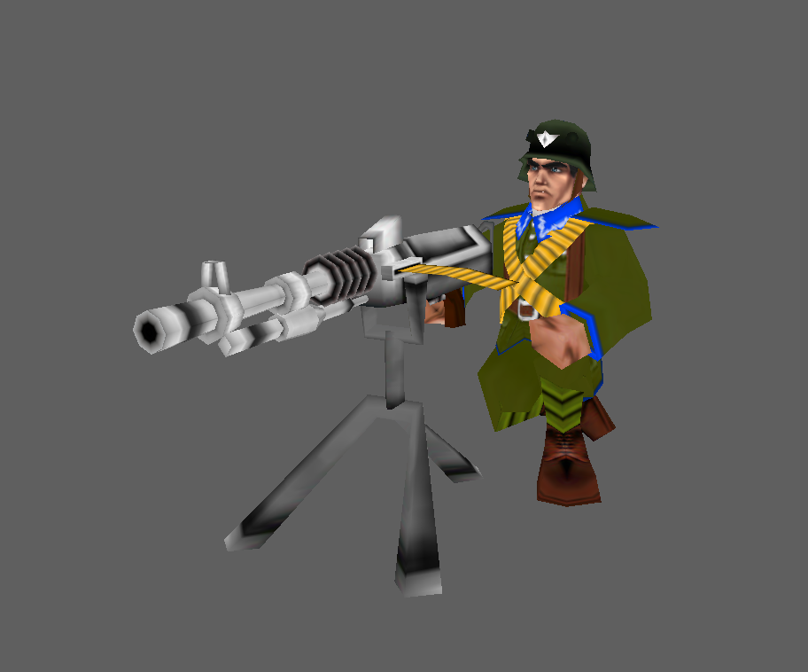 Polish Units 1920s | HIVE