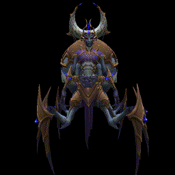 Queen Ansurek | HIVE
