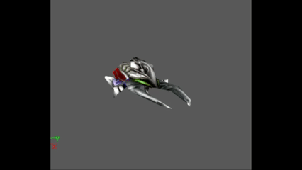 Visorak (& Variants) | HIVE