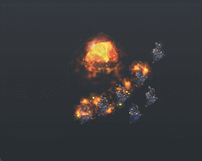 Fire Nova | HIVE