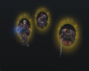 Power Word: Shield | HIVE