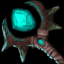 Water element magic wand | HIVE