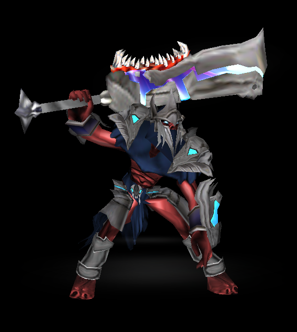Undead King | HIVE