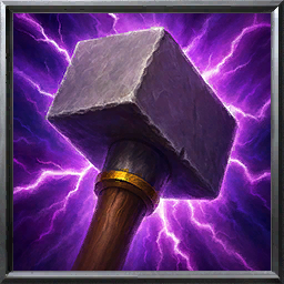 Retribution Aura (Reforged) | HIVE
