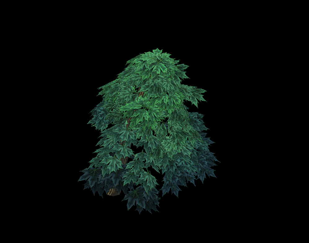 Bushes Part 2 | HIVE