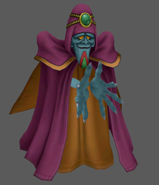 Bishop Ladja | HIVE