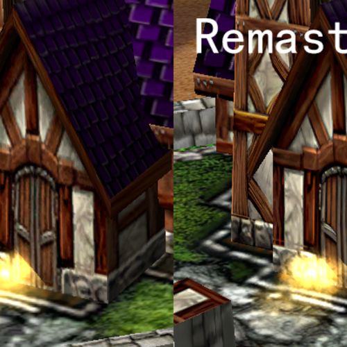 Warcraft 3 Classic Remastered | HIVE