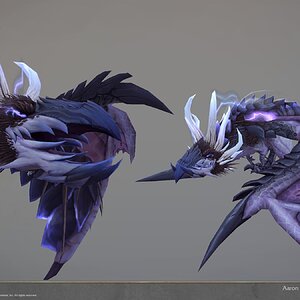 Raszageth (Dragonflight) | HIVE