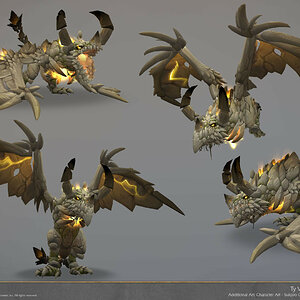 Iridikron (Dragonflight) | HIVE