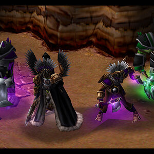 The Legends of Arkain Series | HIVE