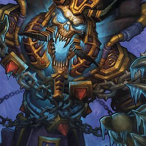 Minions, servants, soldiers of the cold dark! Obey the call of Kel ...