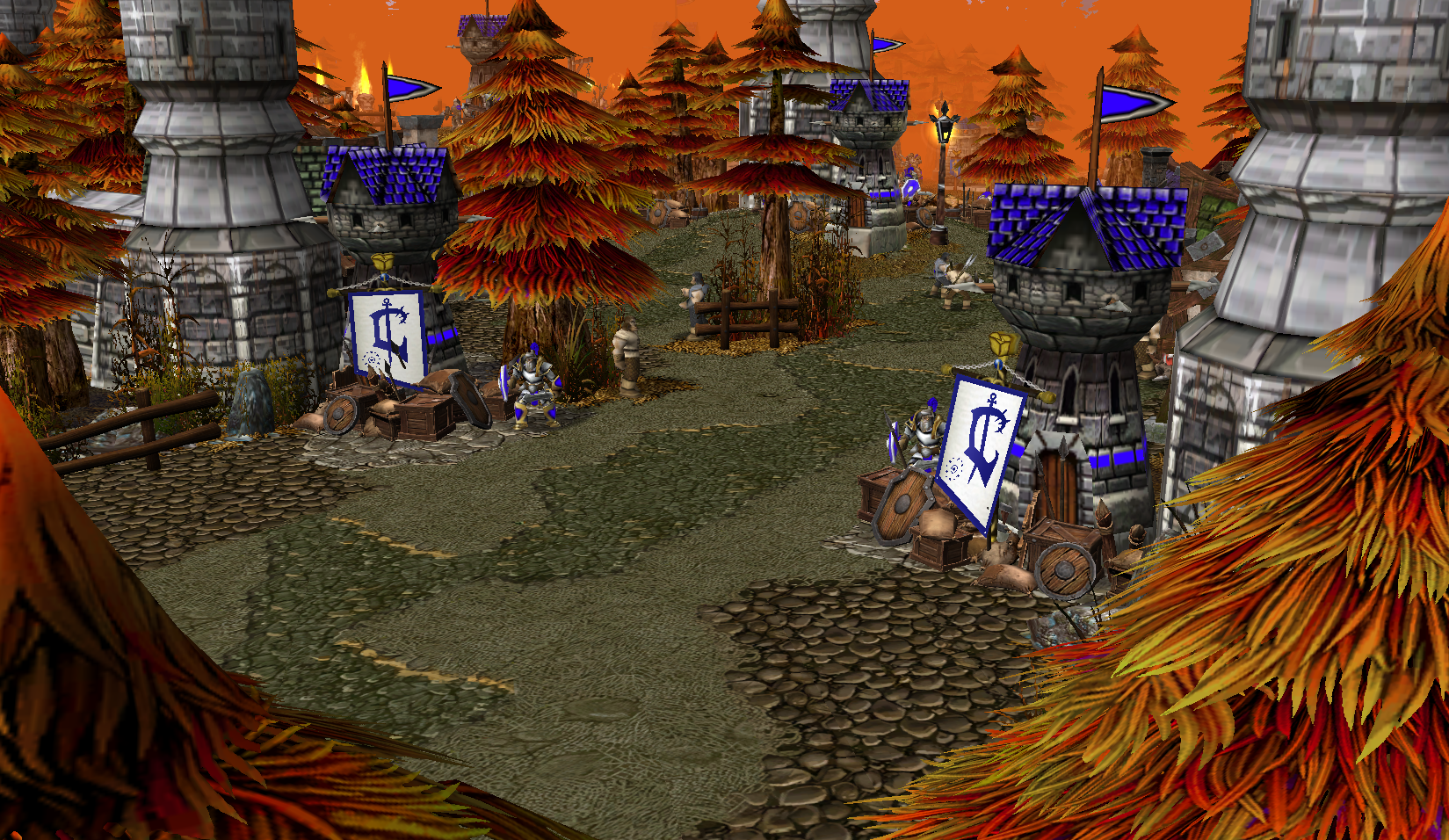Andorhal | HIVE