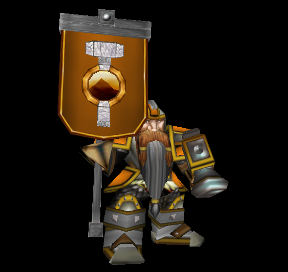 Bannerman | HIVE