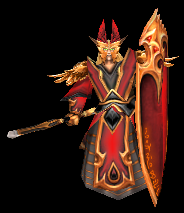 BE Spell Breaker A | HIVE