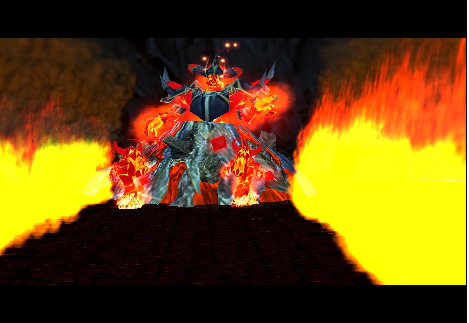 Beware,I live!!! | HIVE
