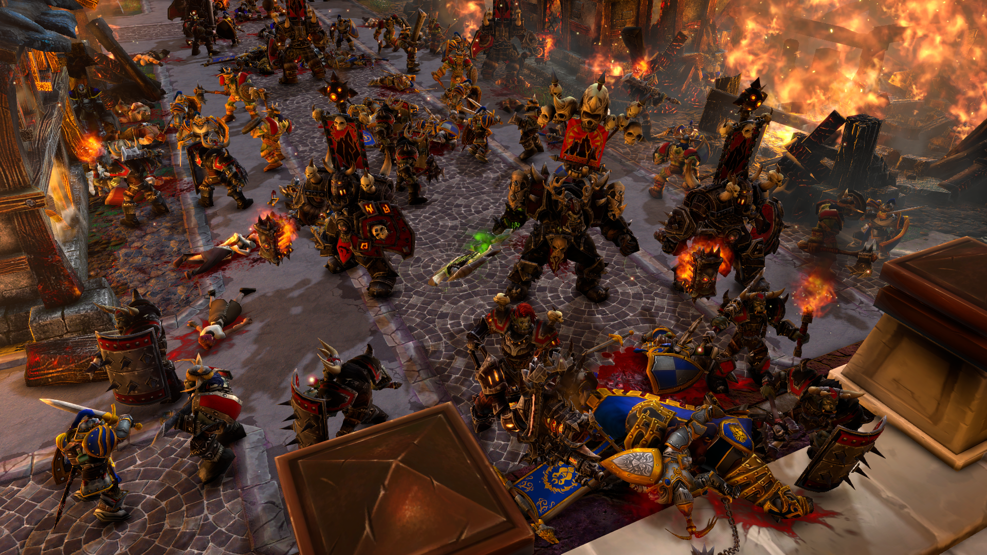 Blackhand Partying Hard | HIVE