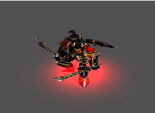 Executioner | HIVE
