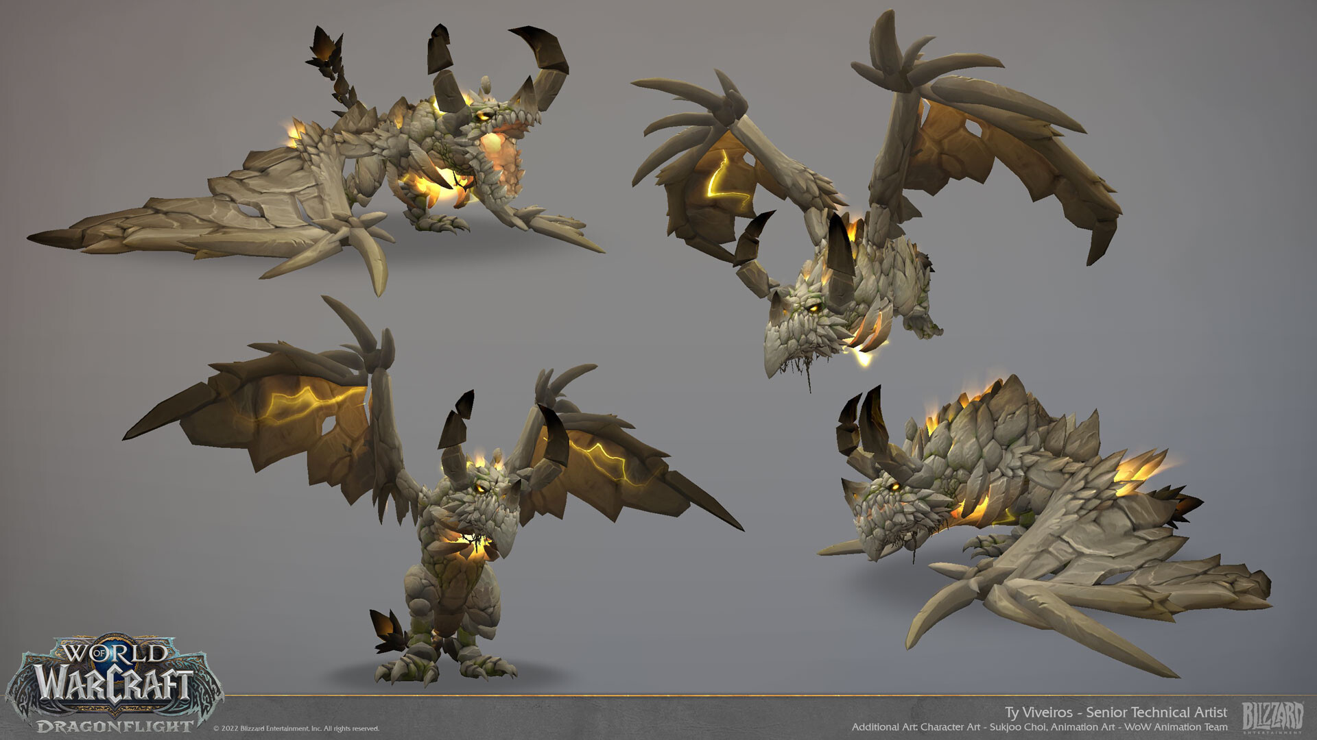 Iridikron (Dragonflight) | HIVE