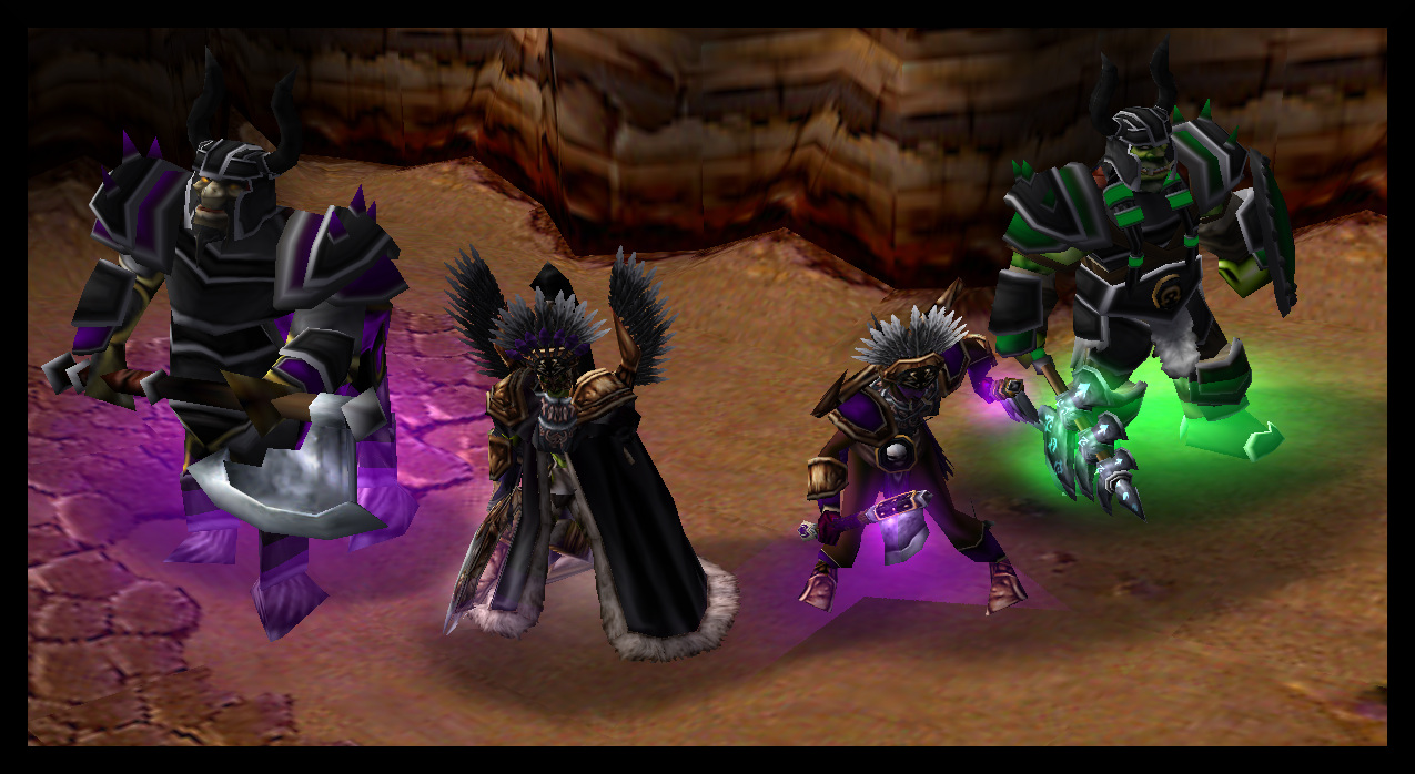 Legends of Arkain Series | HIVE
